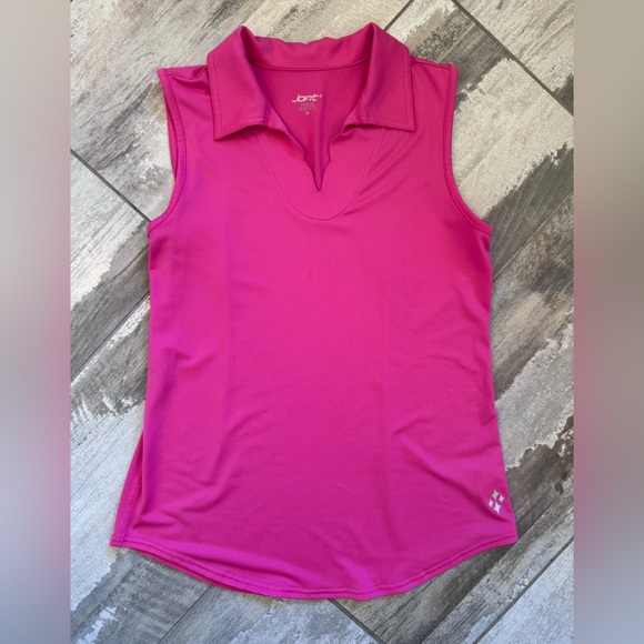Jofit | Tops | Jofit Sleeveless Tank | Poshmark
